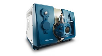QTRAP 6500+ 三重四极杆-线性离子阱复合质谱系统_价格|仪器信息_分析测试百科网