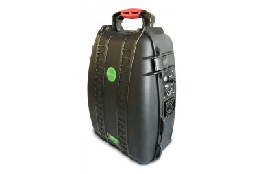 Picarro G4301 GasScouter™（CO2+CH4+H2O）便携式高精度气体分析仪