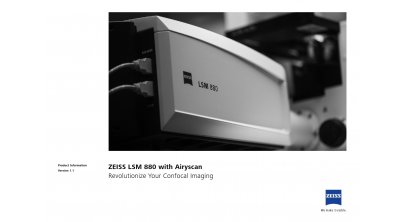 蔡司激光共聚焦显微镜LSM800_价格|仪器信息_分析测试百科网